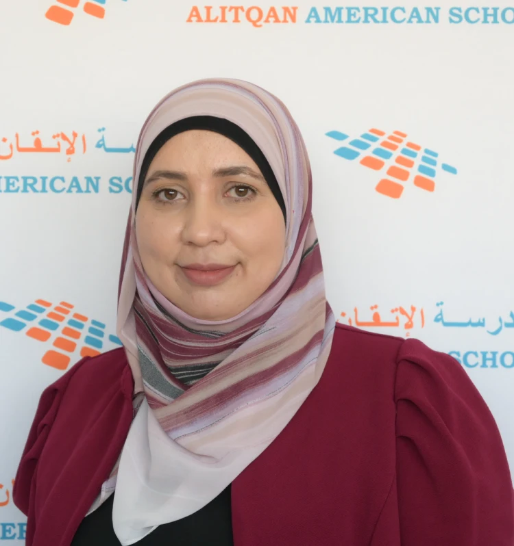 Our Team – ALIQTAN AMERICAN SCHOOL
