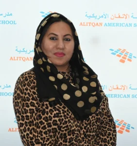 Our Team – ALIQTAN AMERICAN SCHOOL